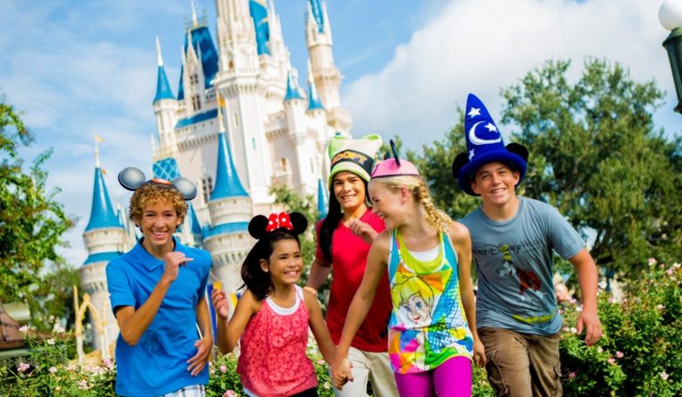 Star Wars: Galaxy’s Edge, la nueva atracción en Disney, Orlando ...