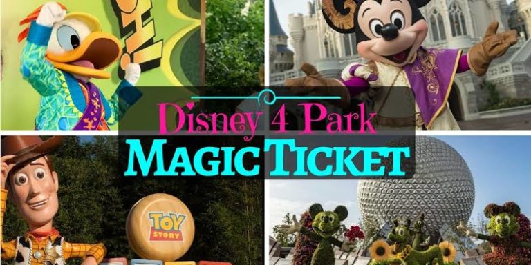 Razones para viajar a Disney en Enero - PAQUETES A DISNEY DESDE PERU
