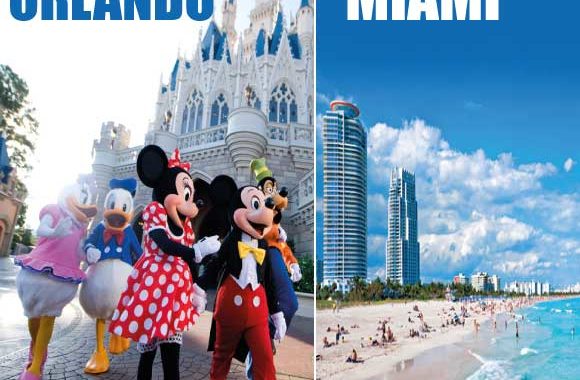 PAQUETES A DISNEY DESDE PERU - Paquetes a Orlando Florida, SeaWorld ...
