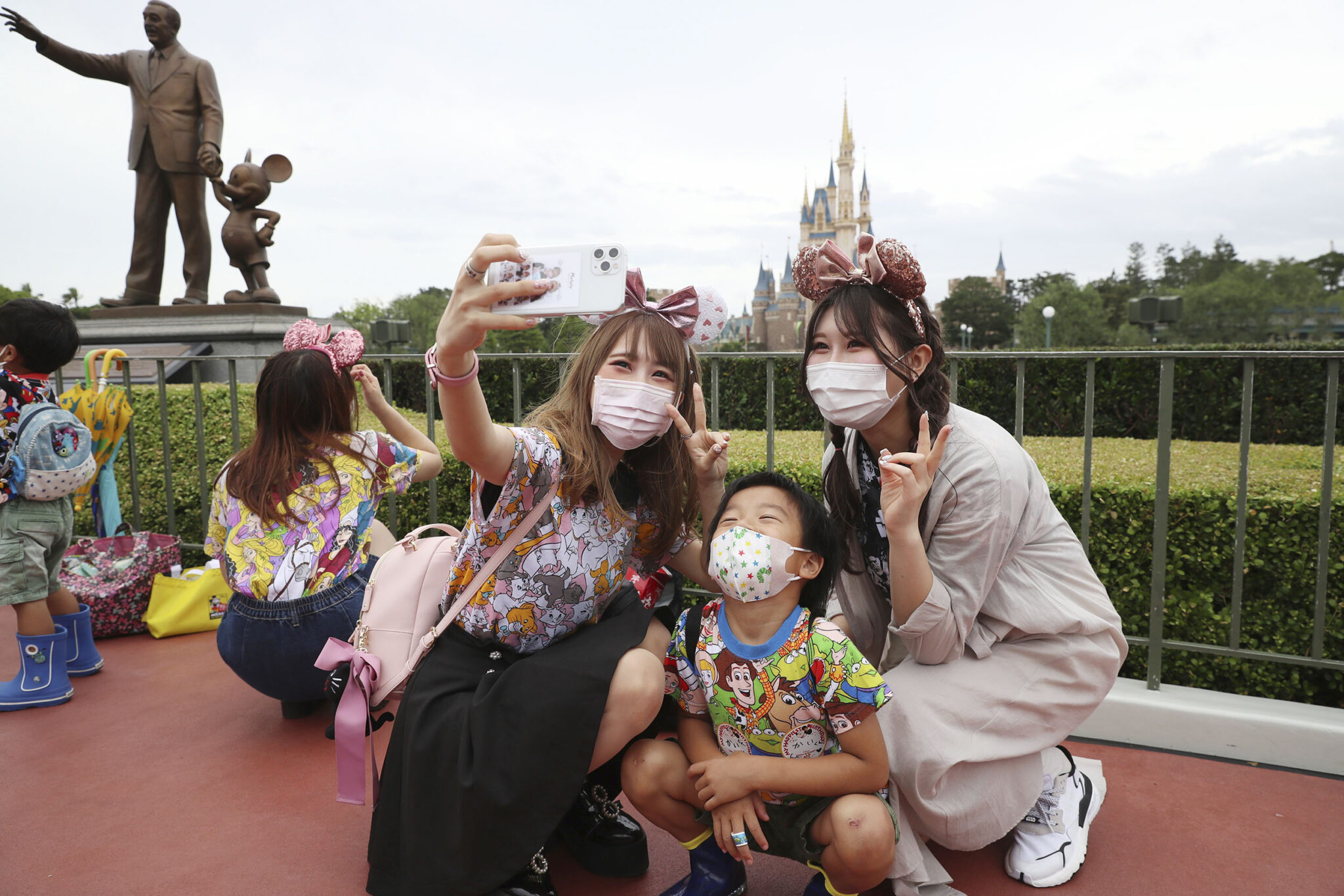 Beneficios del Disney Park Hopper PLUS - PAQUETES A DISNEY DESDE PERU