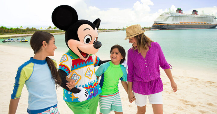 PAQUETES A DISNEY DESDE PERU - Paquetes a Orlando Florida, SeaWorld ...